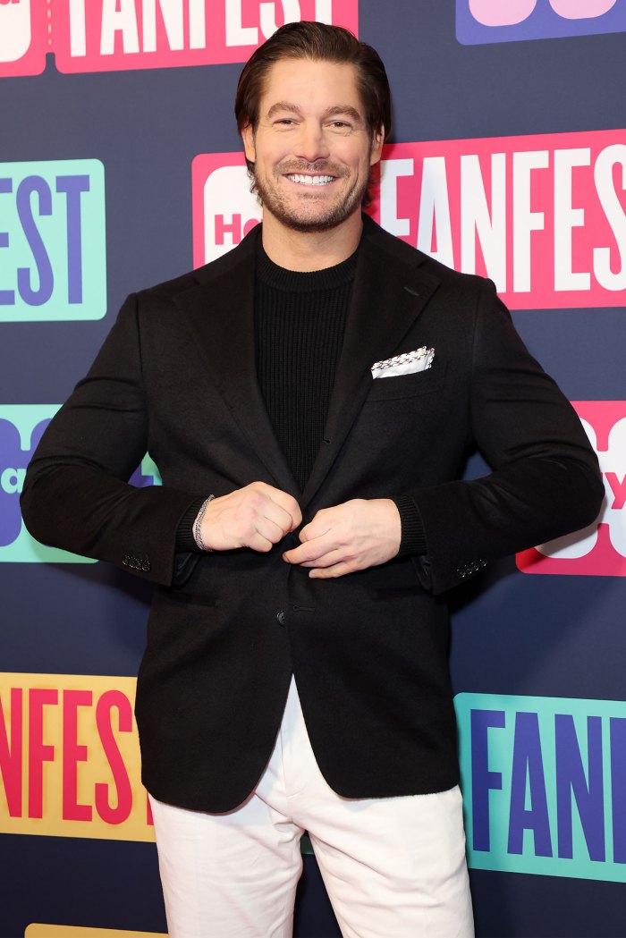 Craig Conover Spotted With Model Elizabeth Turner: 5 Things to Know ...