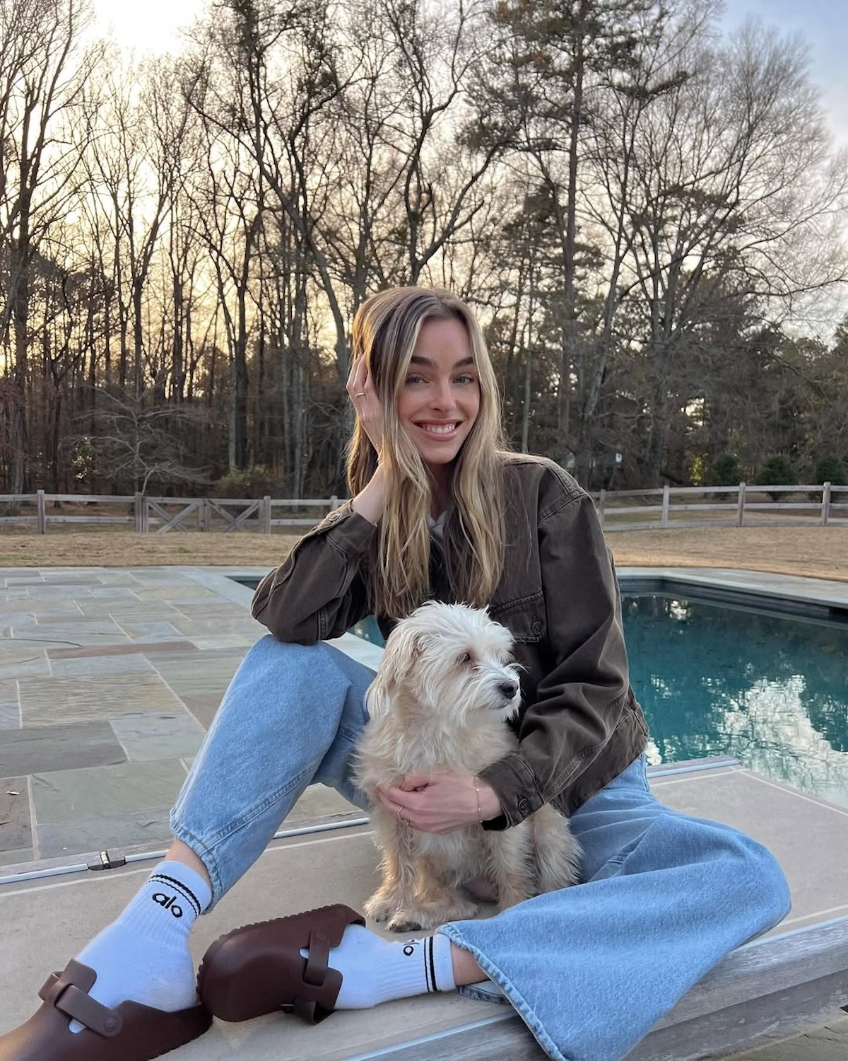 Craig Conover Spotted With Model Elizabeth Turner: 5 Things to Know ...