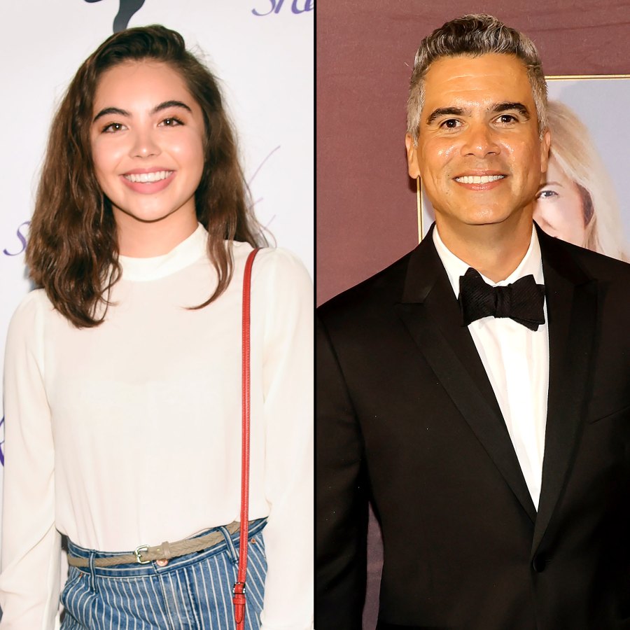Who Is Hana Sun Doerr? Meet the Model and Minx Actress | Us Weekly