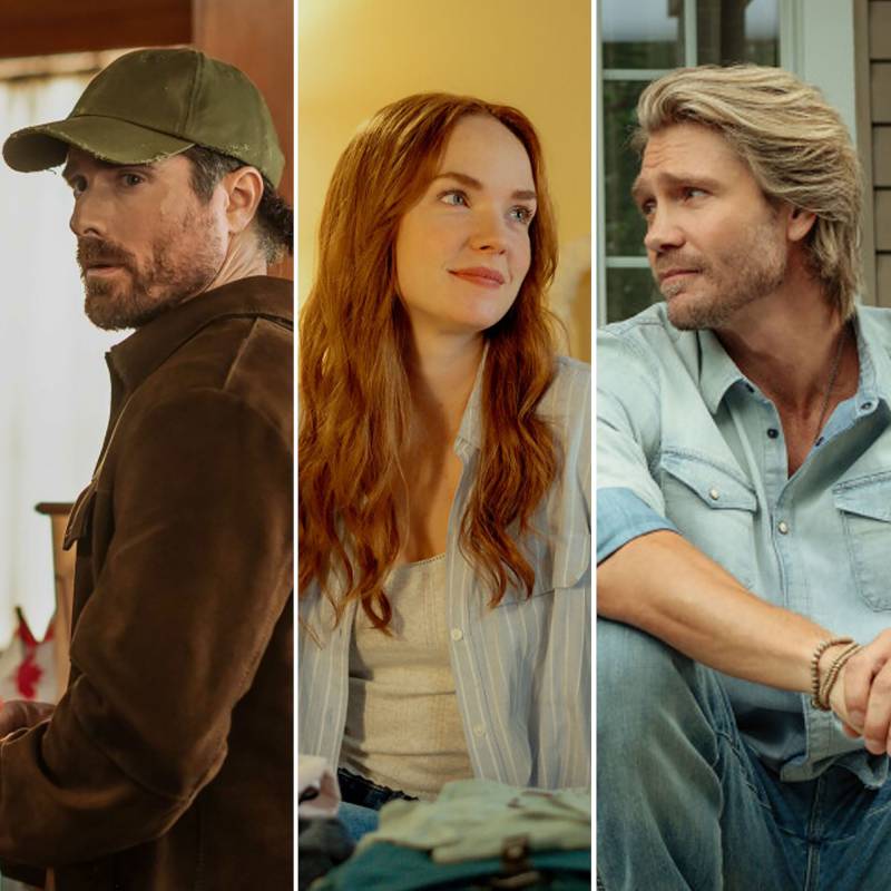 Sullivan's Crossing Season 4 Trailer Addresses Sully's Exit (Excl)