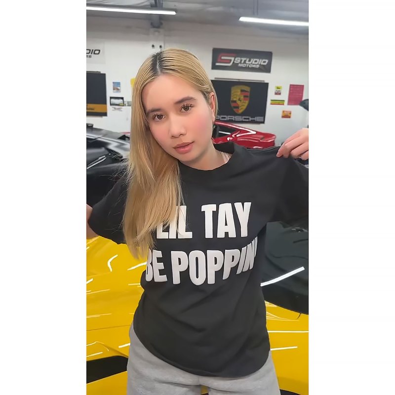 Lil Tay regresa a los reflectores con su cuenta de OnlyFans: Qué debes ...