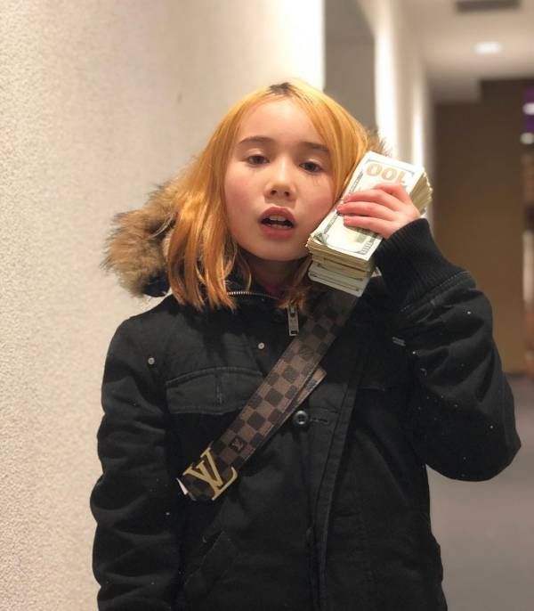 Lil Tay Returns to Spotlight With OnlyFans Account: What to Know | Us ...