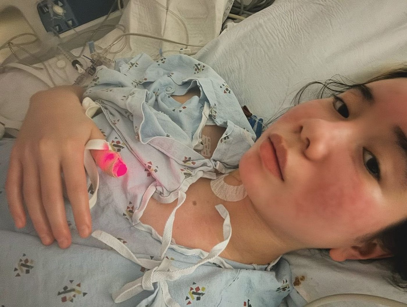 Lil Tay regresa a los reflectores con su cuenta de OnlyFans: Qué debes ...