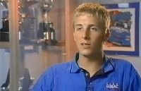 Who Is Ricky Hendrick? Emily Maynard's Late Fiance and Ricki's Father ...