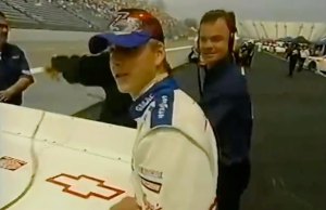 Who Is Ricky Hendrick? Emily Maynard's Late Fiance and Ricki's Father ...