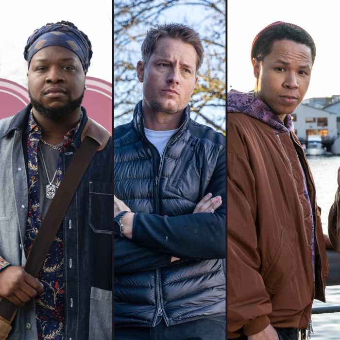 Tracker's Randy Makes Big Move After Shocking Cast Reconfiguration | Us ...