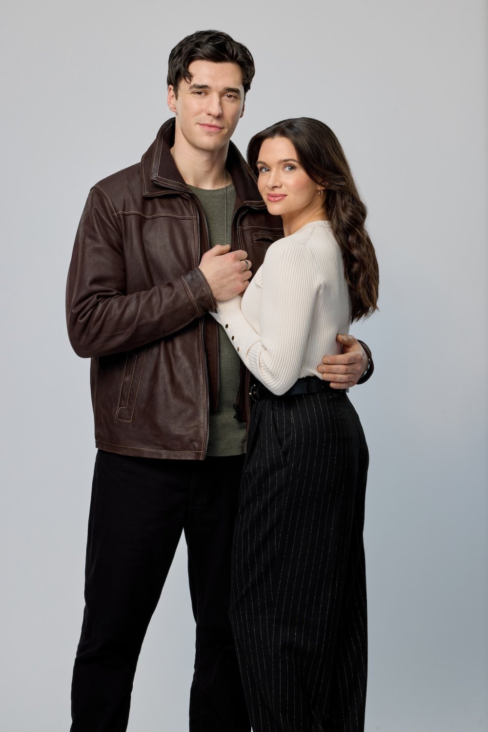 Will More Providence Falls Movies Be Made? Hallmark Stars Weigh In | Us ...