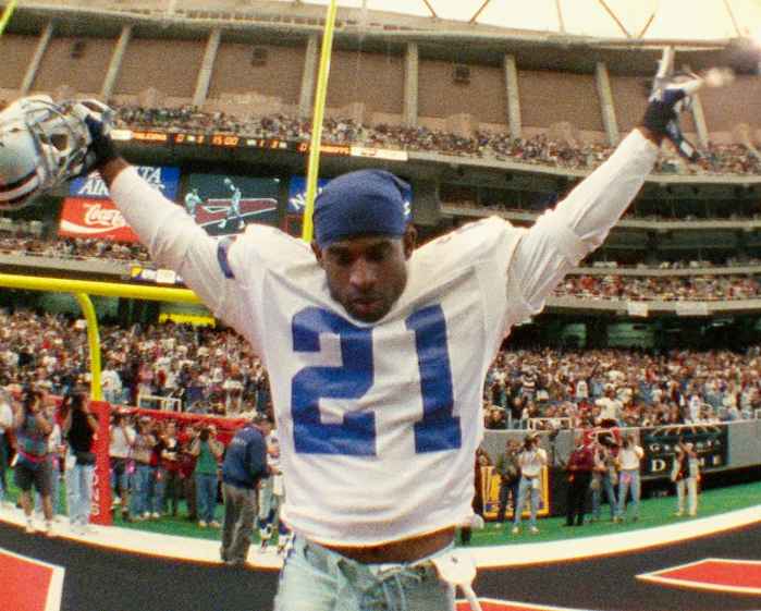 Netflix's New Cowboys Show 'America's Team' Is 2025's Best Docuseries ...