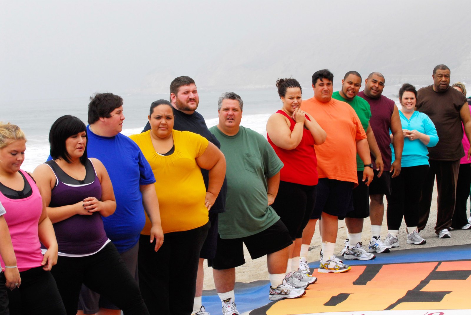 Biggest Loser's Scandals and Controversies Through the Years | Us Weekly