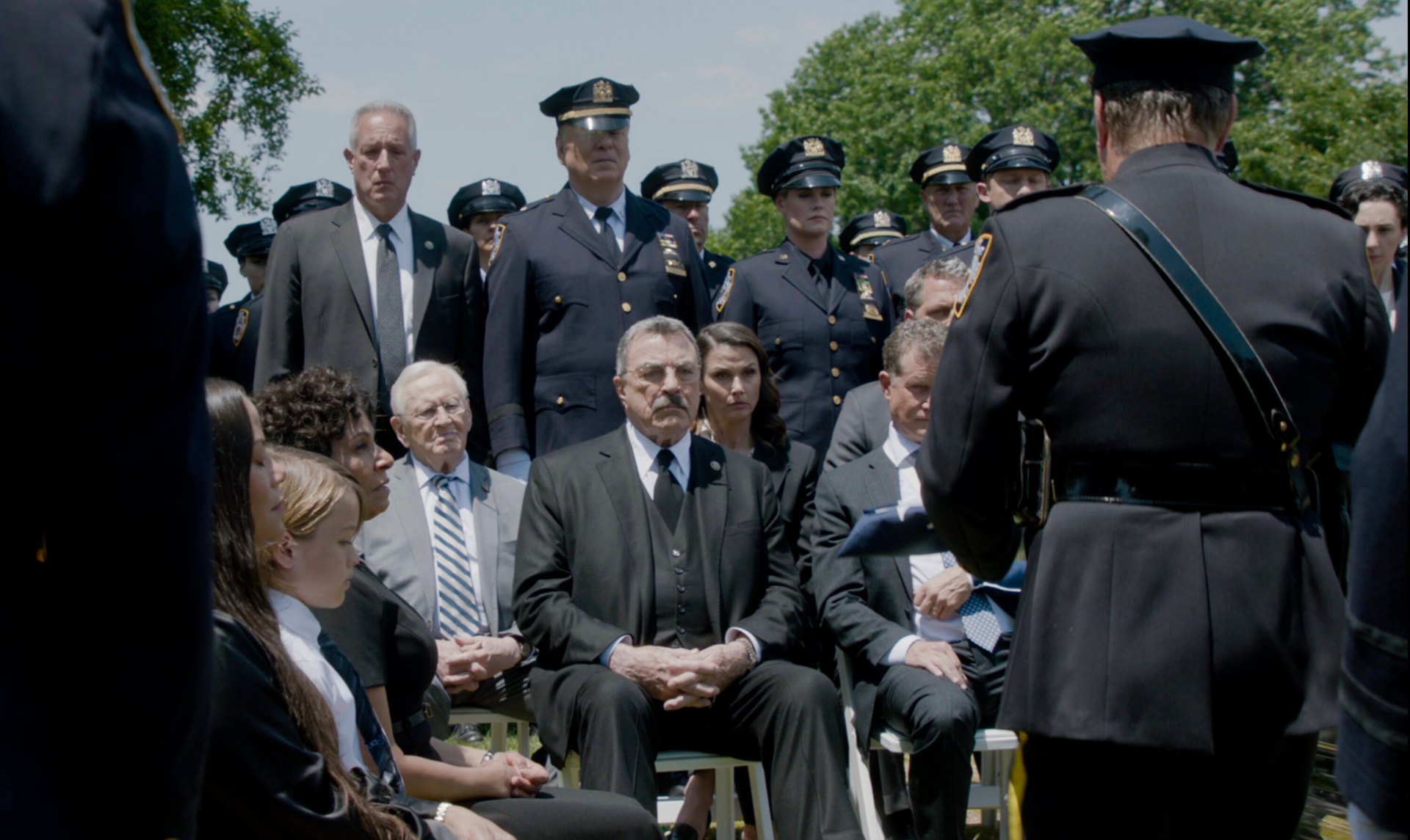Where Blue Bloods Characters Ended Up Before Boston Blue Spinoff | Us ...