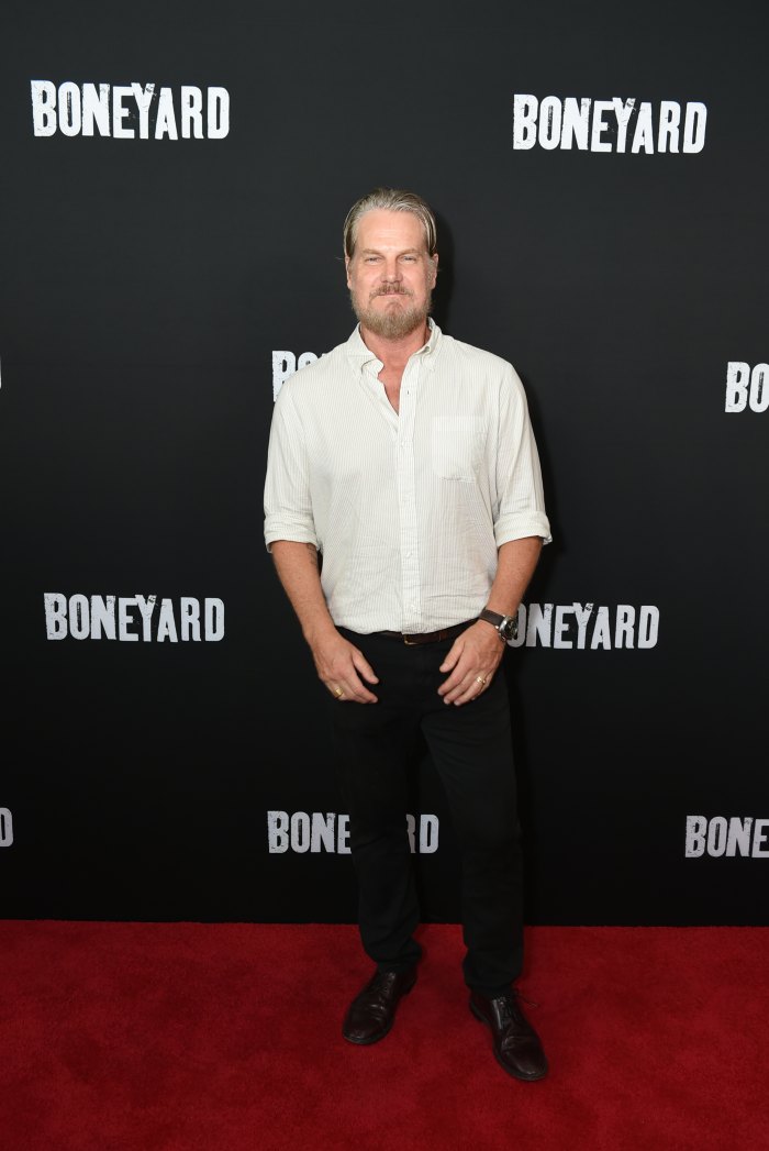 Brian Van Holt Claims SATC Role Was Inspired by Leonardo DiCaprio | Us ...