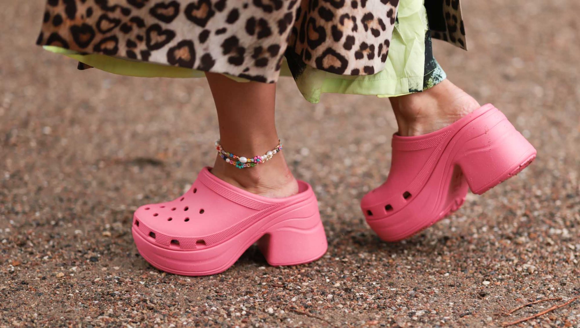 15 Unbelievably Cute End-of-Summer Crocs on Amazon | Us Weekly