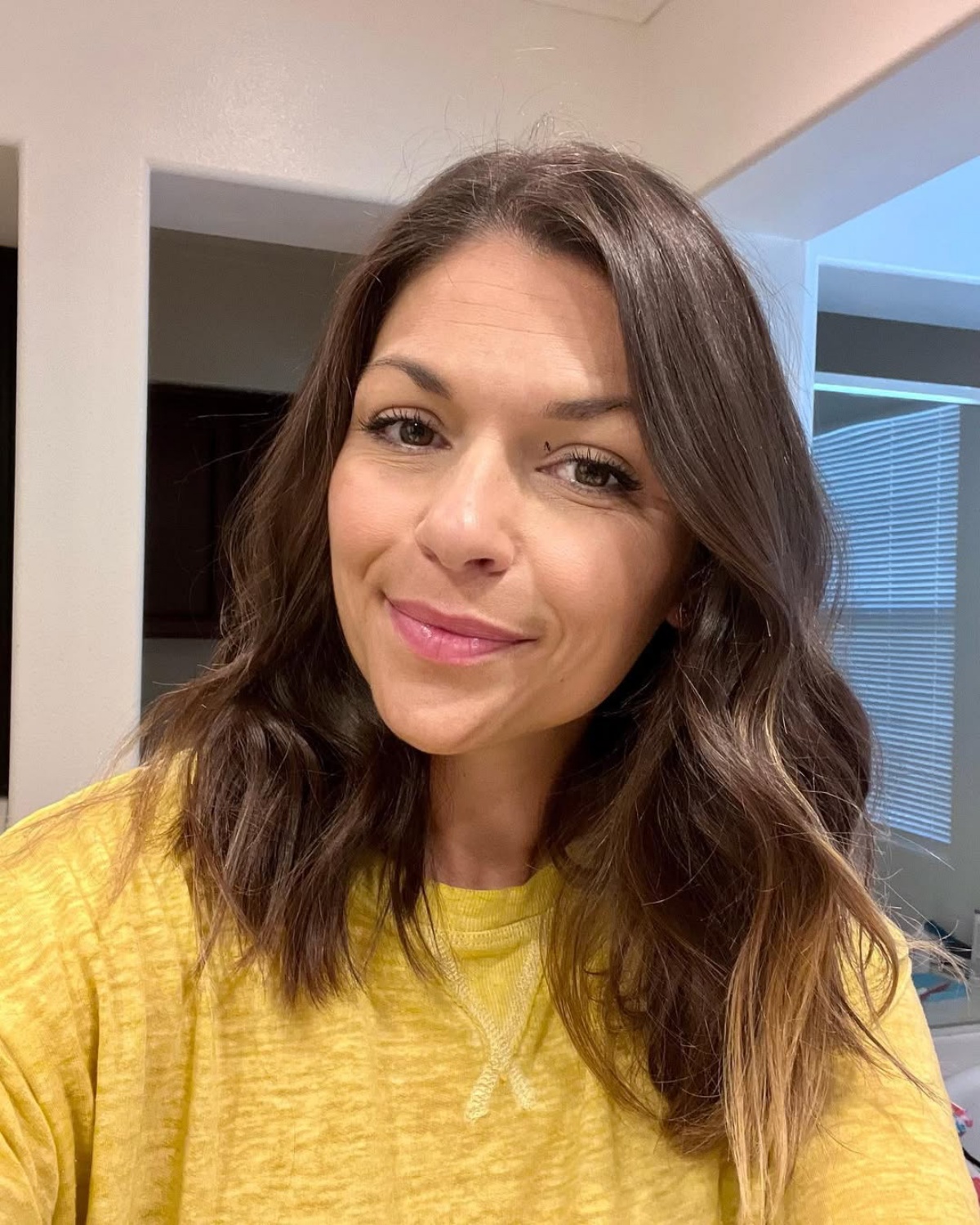 DeAnna Pappas Gets Real About Her Road to Sobriety (Excl) | Us Weekly