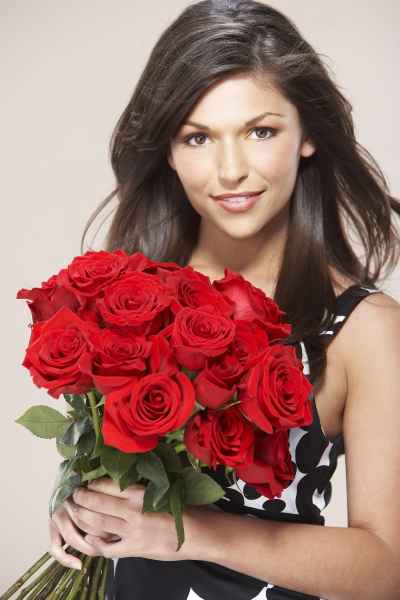 The Bachelorette's DeAnna Pappas Opens Up About Dating After Divorce ...