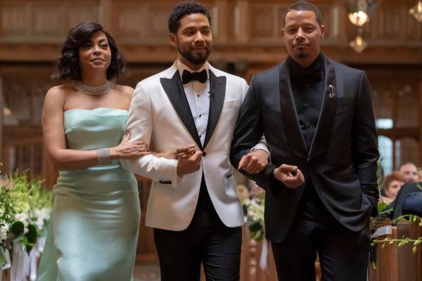 Jussie Smollett's Life After Alleged Hate Crime Hoax: Where Is He Now ...