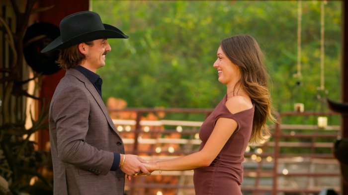 Farmer Wants a Wife's John Sansone, Claire Dinette Split After Season 3 ...
