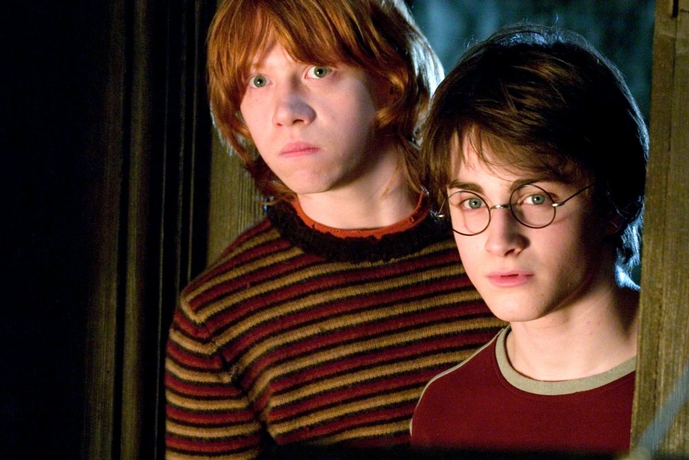 Where to Watch All the Harry Potter Movies and TV Shows | Us Weekly