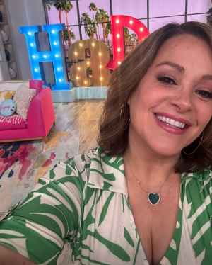 Who Are HSN’s New Hosts? Meet the Network's Shopping Stars | Us Weekly