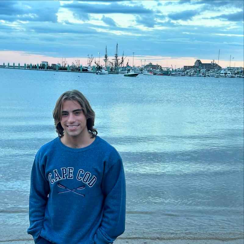 20-Year-Old Influencer Chase Filandro's Cause of Death Revealed | Us Weekly
