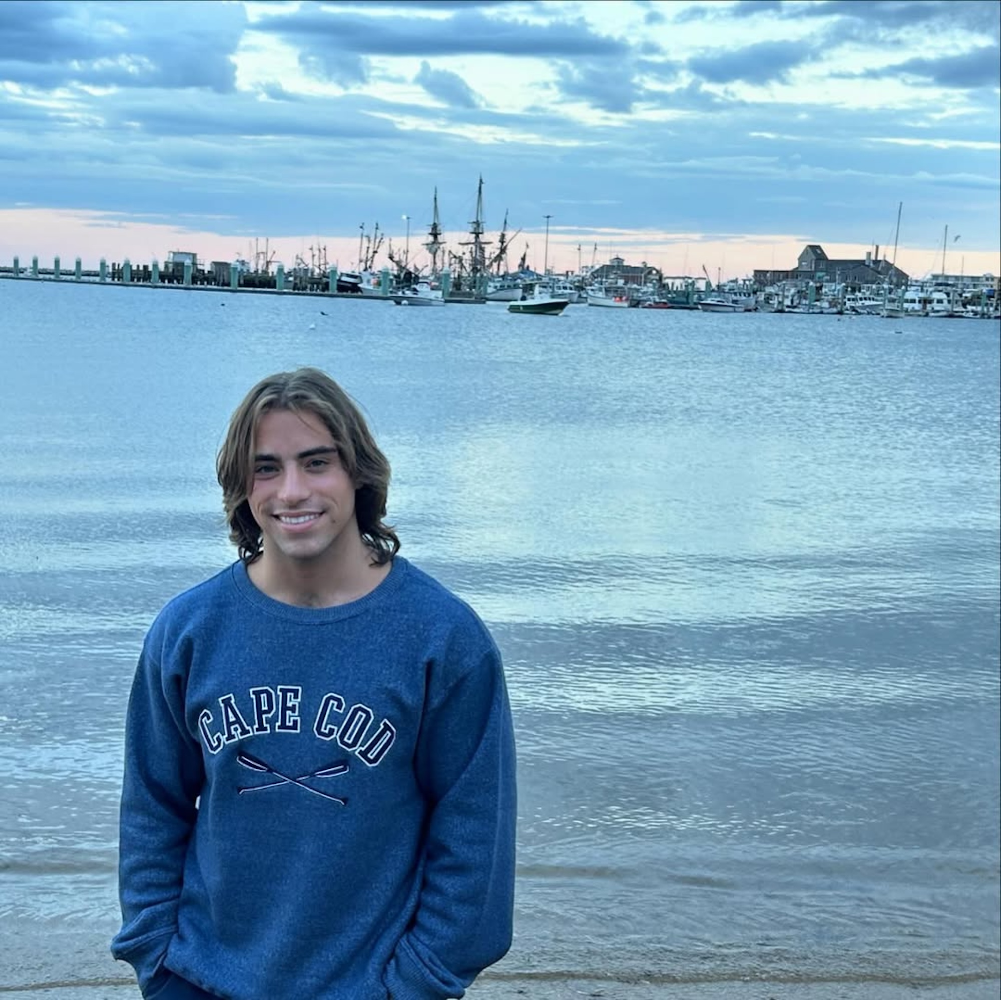 20-Year-Old Influencer Chase Filandro's Cause of Death Revealed | Us Weekly