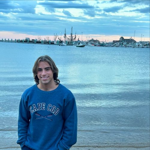 20-Year-Old Influencer Chase Filandro's Cause of Death Revealed | Us Weekly