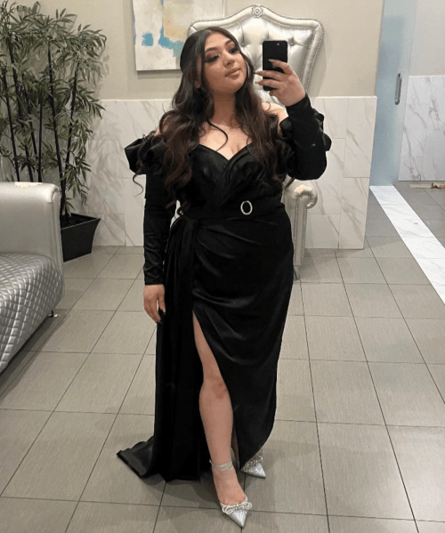 Influencer Yarely Ashley Hermosillo Dies at 27 After Hit By Stray ...