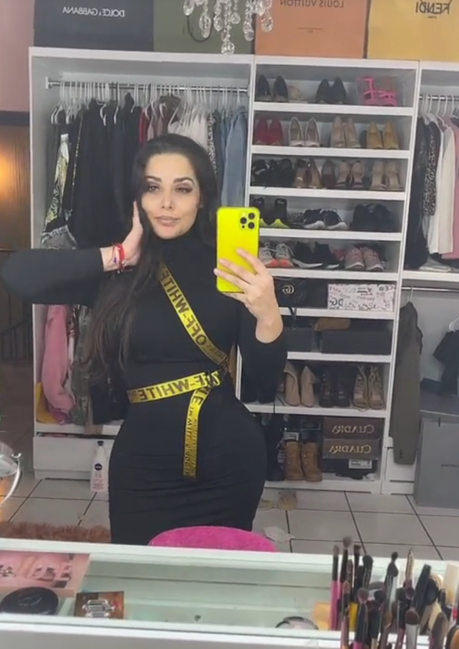 Encuentran a influencer Esmeralda Ferrer Garibay muerta en un auto | Us ...