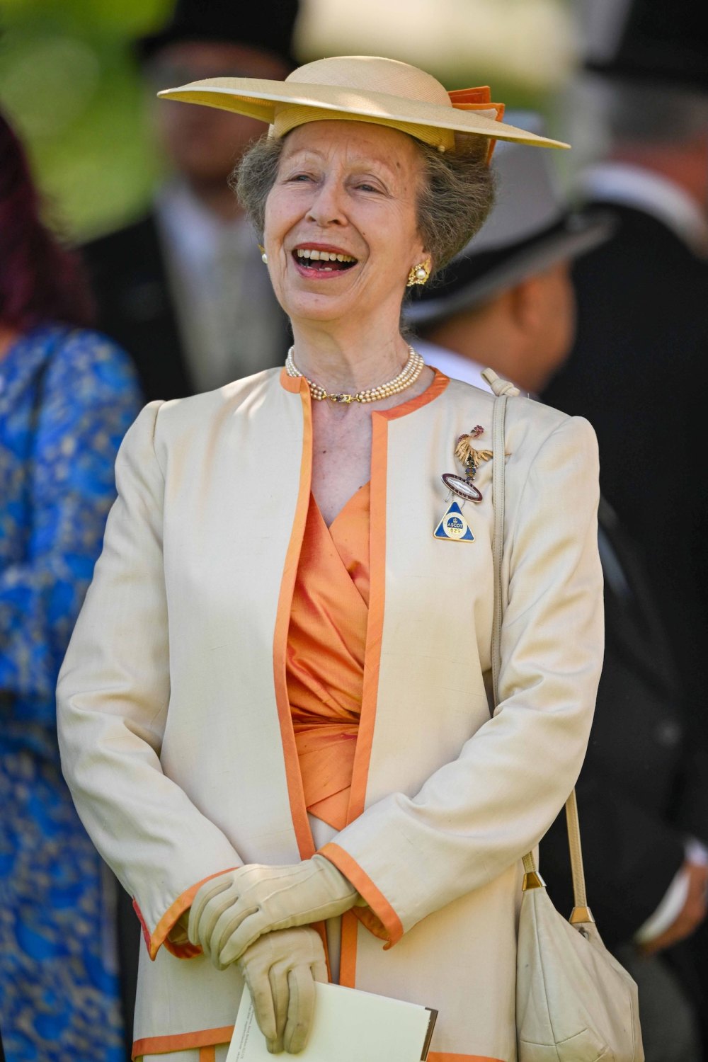 Princess Anne Iconic Quotes: Her Most Memorable Moments | Us Weekly
