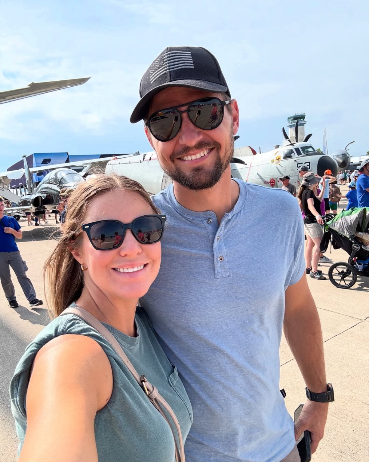 Jana Duggar Celebrates 1st Anniversary Before Pregnancy News | Us Weekly