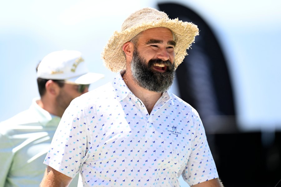 Jason Kelce’s Daughter Ellie Stars in Adorable New Family Video | Us Weekly