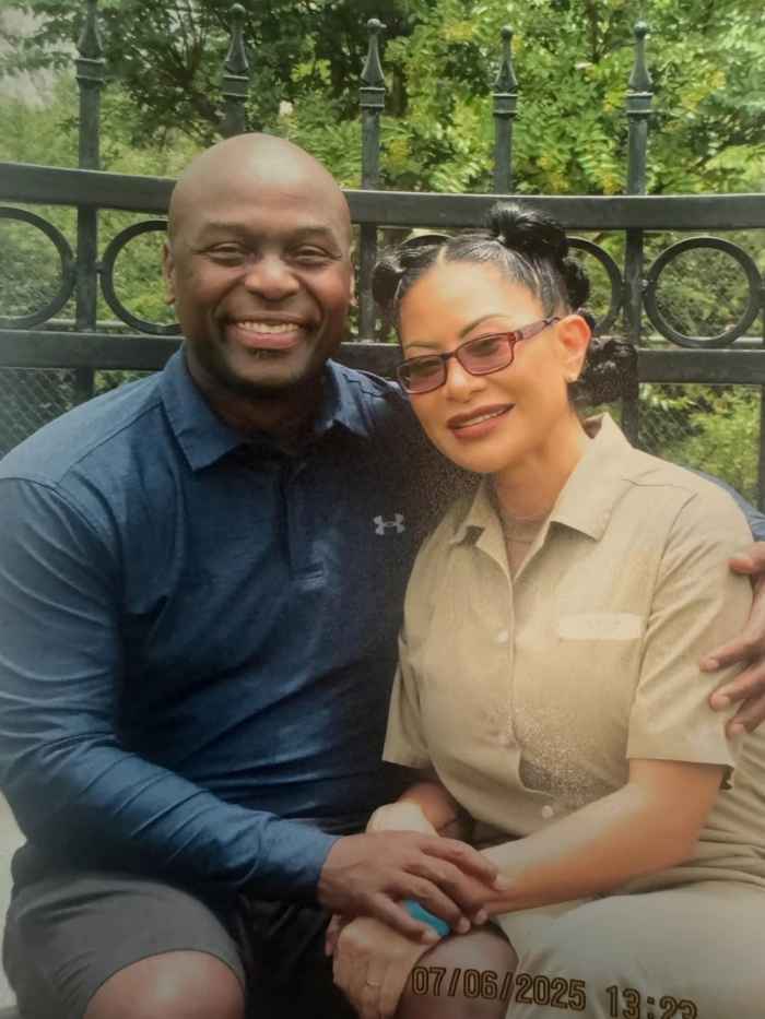 Jen Shah Speaks Out in 1st Interview After Prison Release