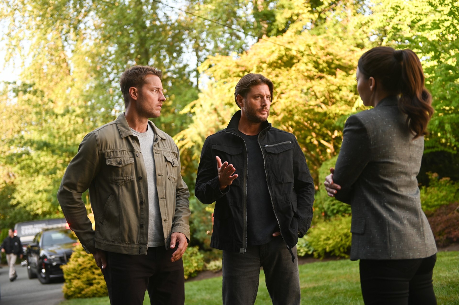 20 Must Watch Tv Shows On Paramount October 2025 Tracker And More