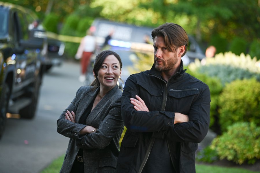 Justin Hartley's Tracker Casts New Recurring Roles After Multiple Cast ...