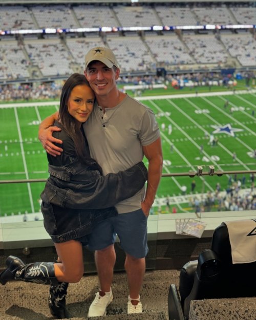 Big Brother's Cody Nickson and Jessica Graf Share Rare Family Update ...