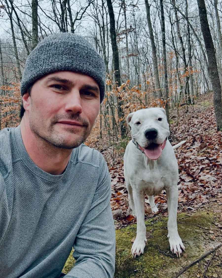 Josh Hall’s Latest Photo With New Girlfriend Is ‘Happiness Simplified ...