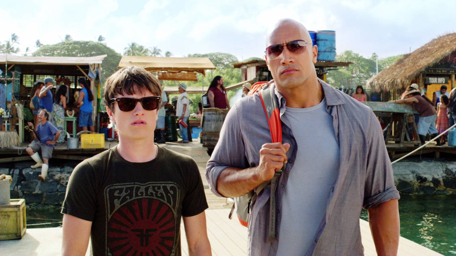 Netflix's Most Popular Sci-Fi Movie Now Is This Underrated 2012 Film ...