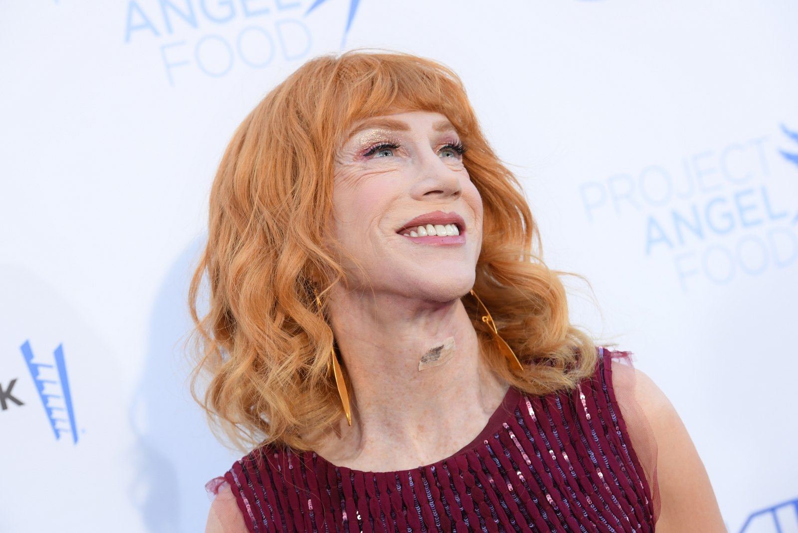 Kathy Griffin Confirms 3rd Facelift Surgery Details | Us Weekly