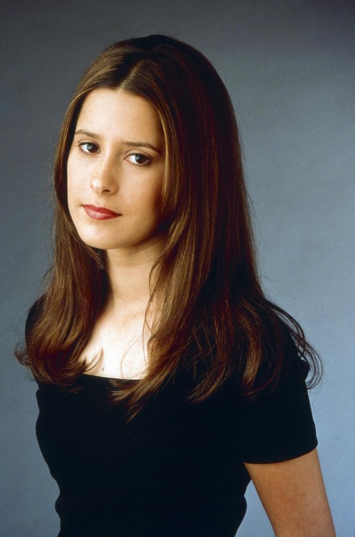Kimberly McCullough’s Life After General Hospital: Where Is She Now ...