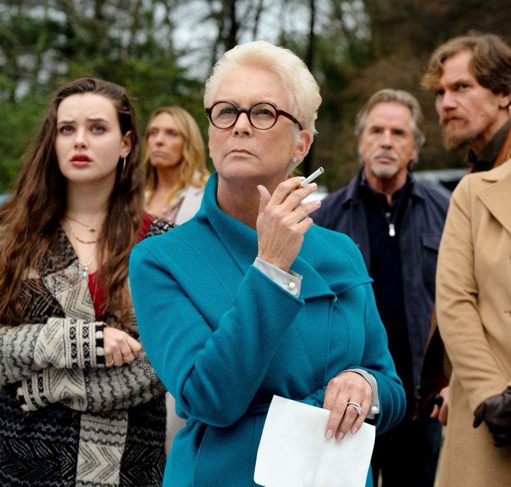 5 Best Jamie Lee Curtis Movies Ranked By Rotten Tomatoes Us Weekly