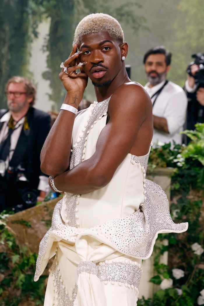 Everything We Know About Lil Nas X's Police Battery Case