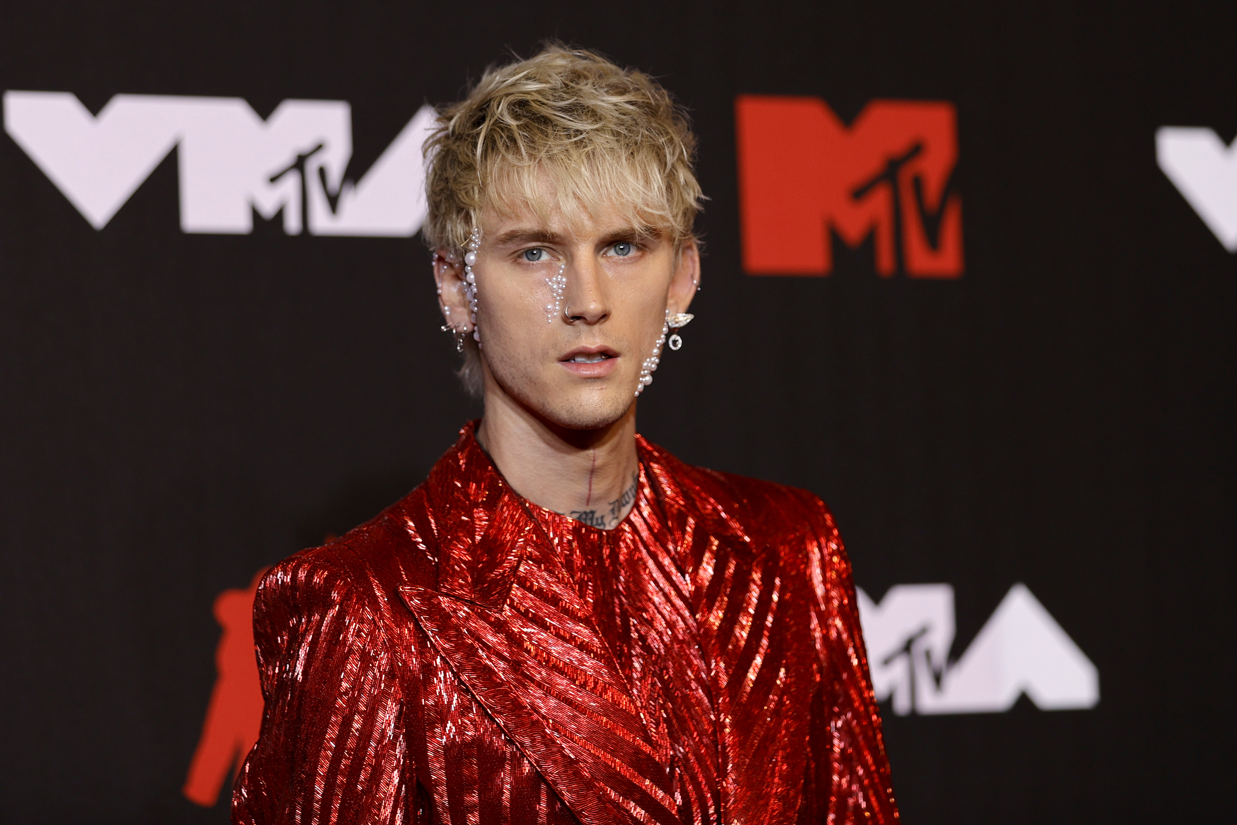 Machine Gun Kelly Turned Down Sinners Role Over Racial Slur | Us Weekly