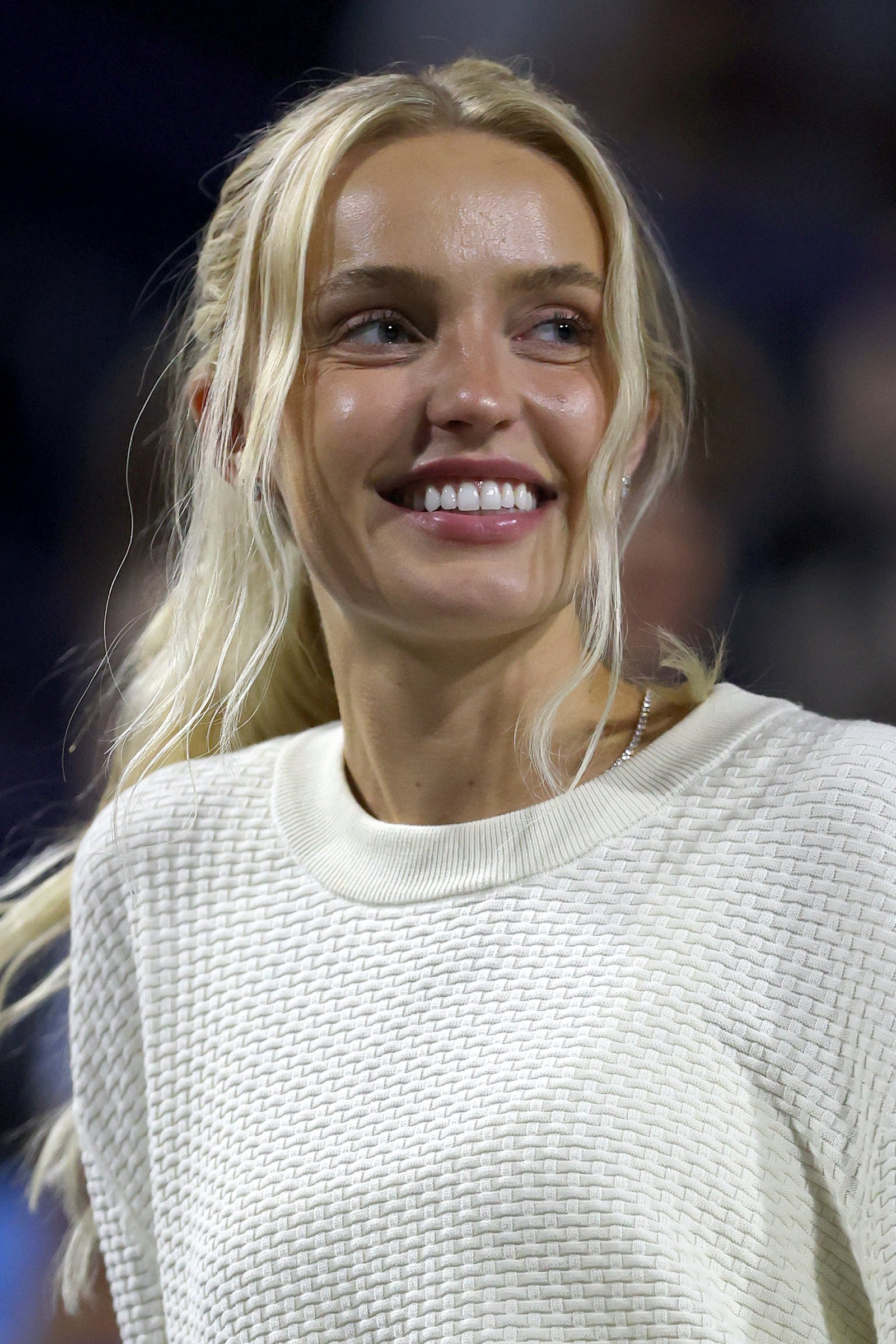 Who Is Taylor Fritz's Girlfriend Morgan Riddle? 5 Things to Know | Us ...