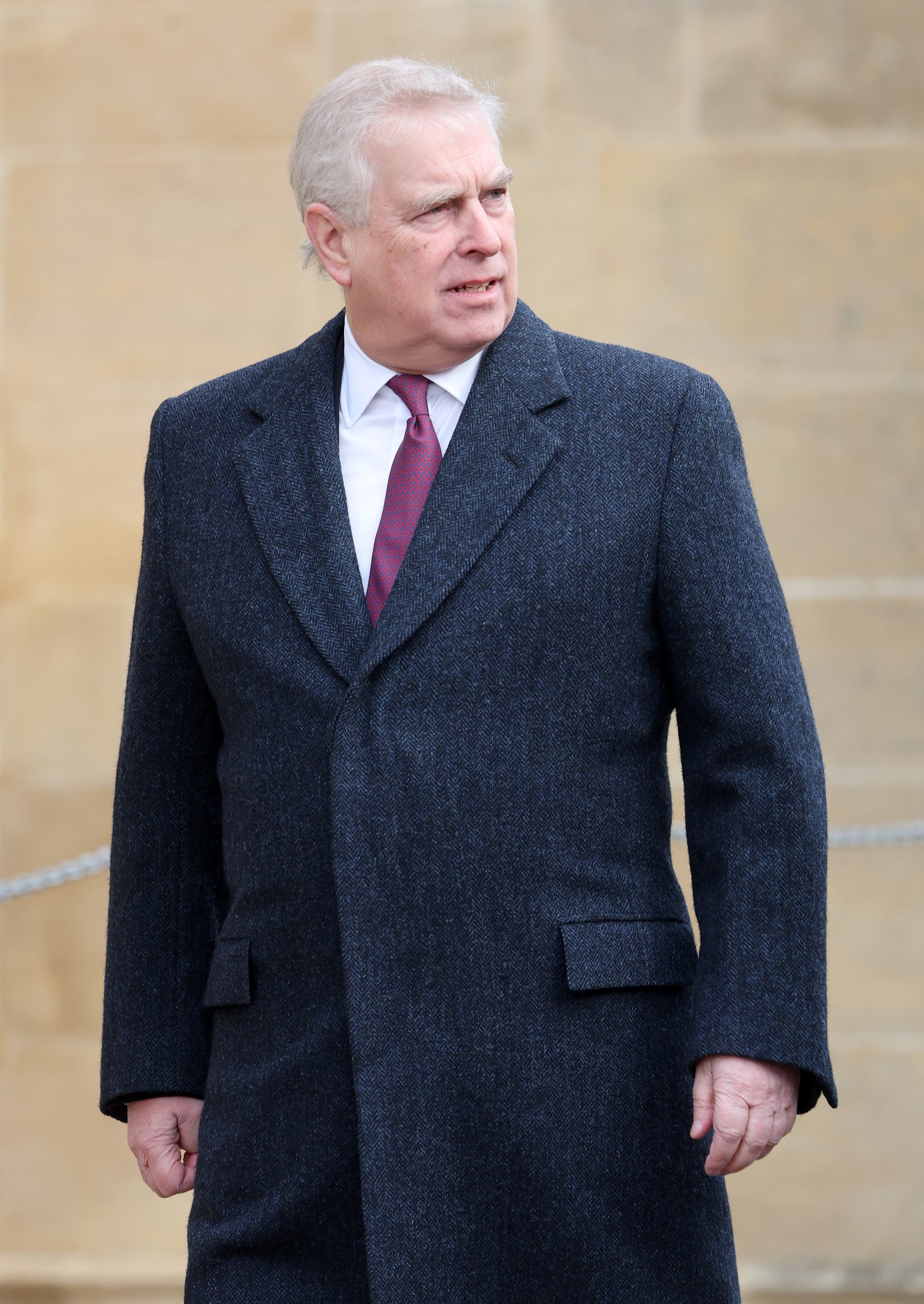 Prince Andrew’s Ups and Downs Ahead of His Shocking Arrest | Us Weekly