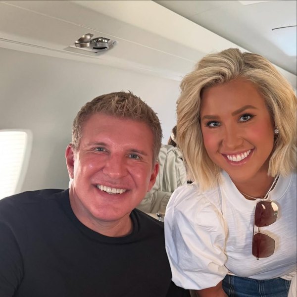 Todd Chrisley Reacts to Comments About His Appearance After Prison | Us ...