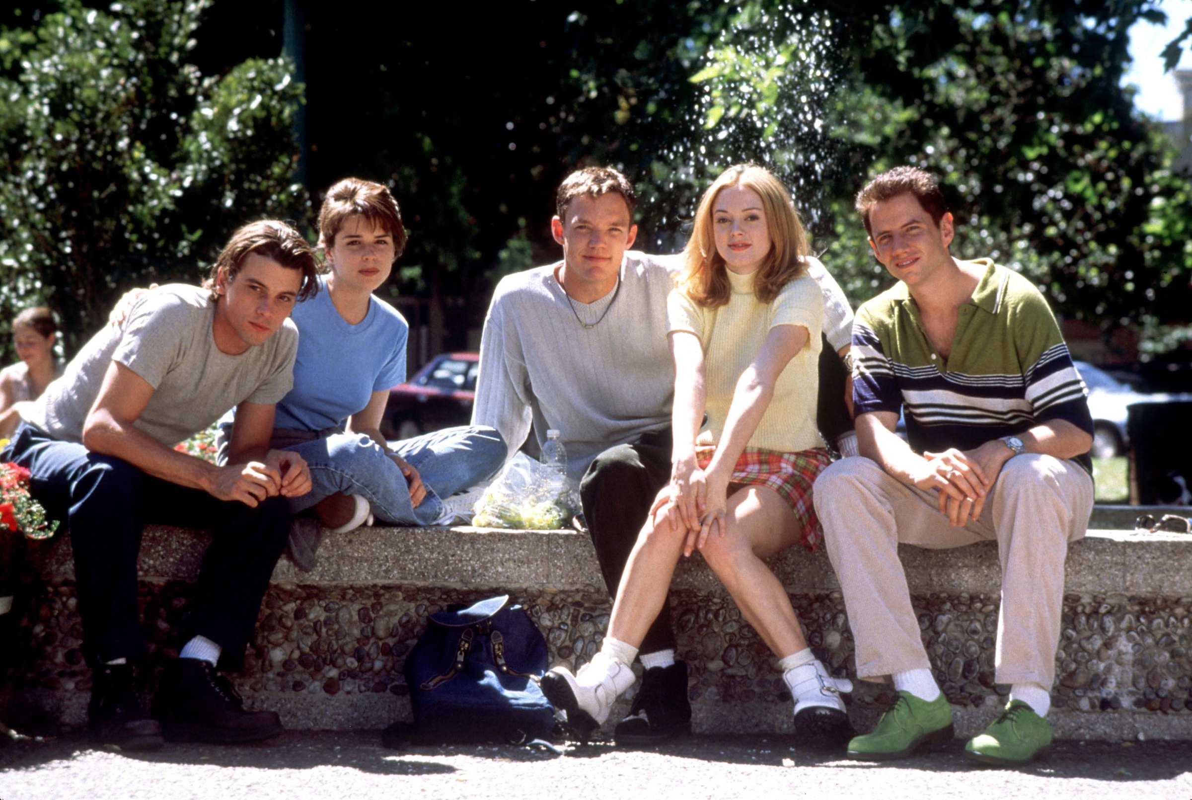 Biggest Scream Franchise Revelations in Tell-All Book: From Firings to ...