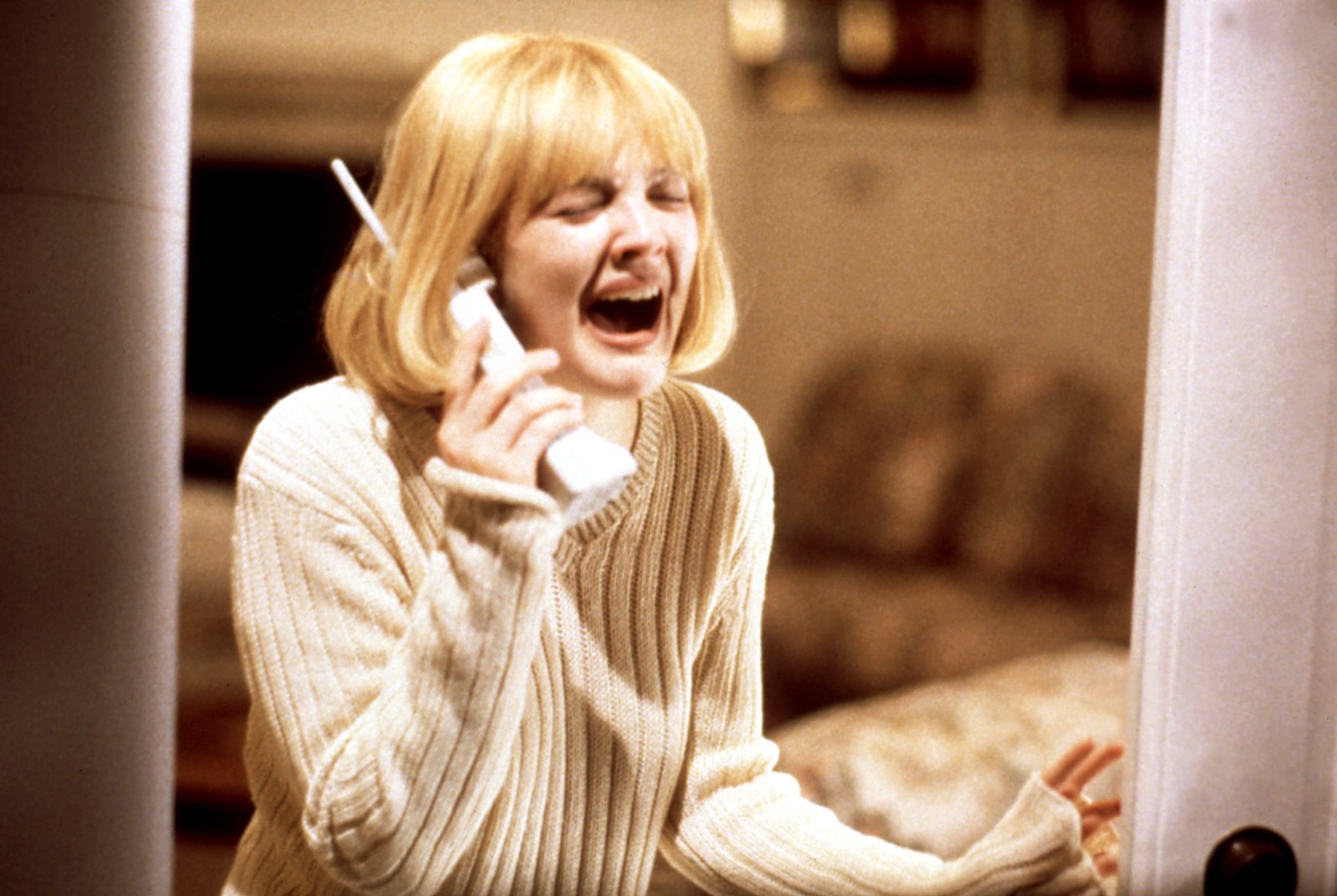 Scream Cast Changes Explained — Including Who Was Almost Ghostface | Us ...