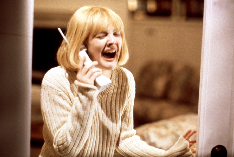 Scream Cast Changes Explained — Including Who Was Almost Ghostface | Us ...