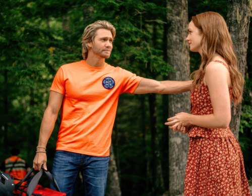 Sullivan's Crossing Show vs. Book: Biggest Differences | Us Weekly