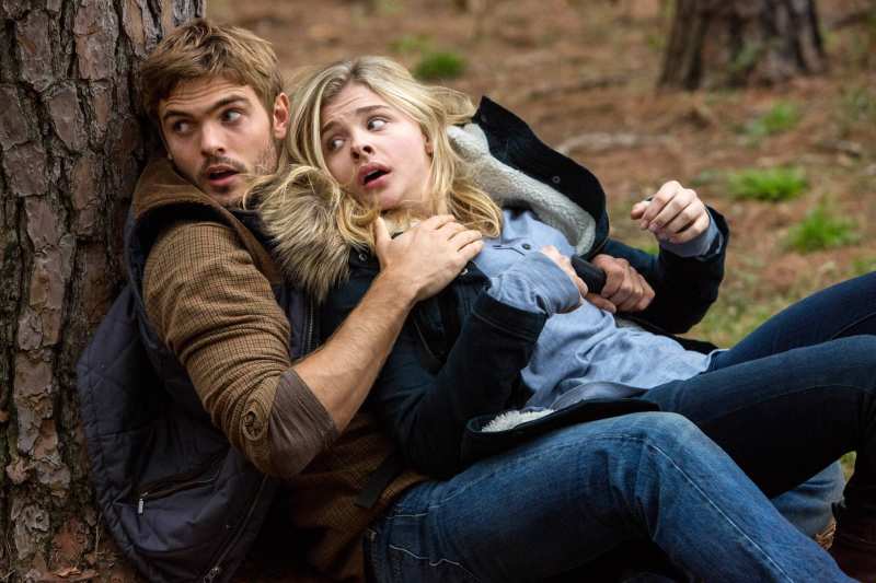 13 Must-Watch Sci-Fi Movies on Netflix Right Now (August 2025) | Us Weekly
