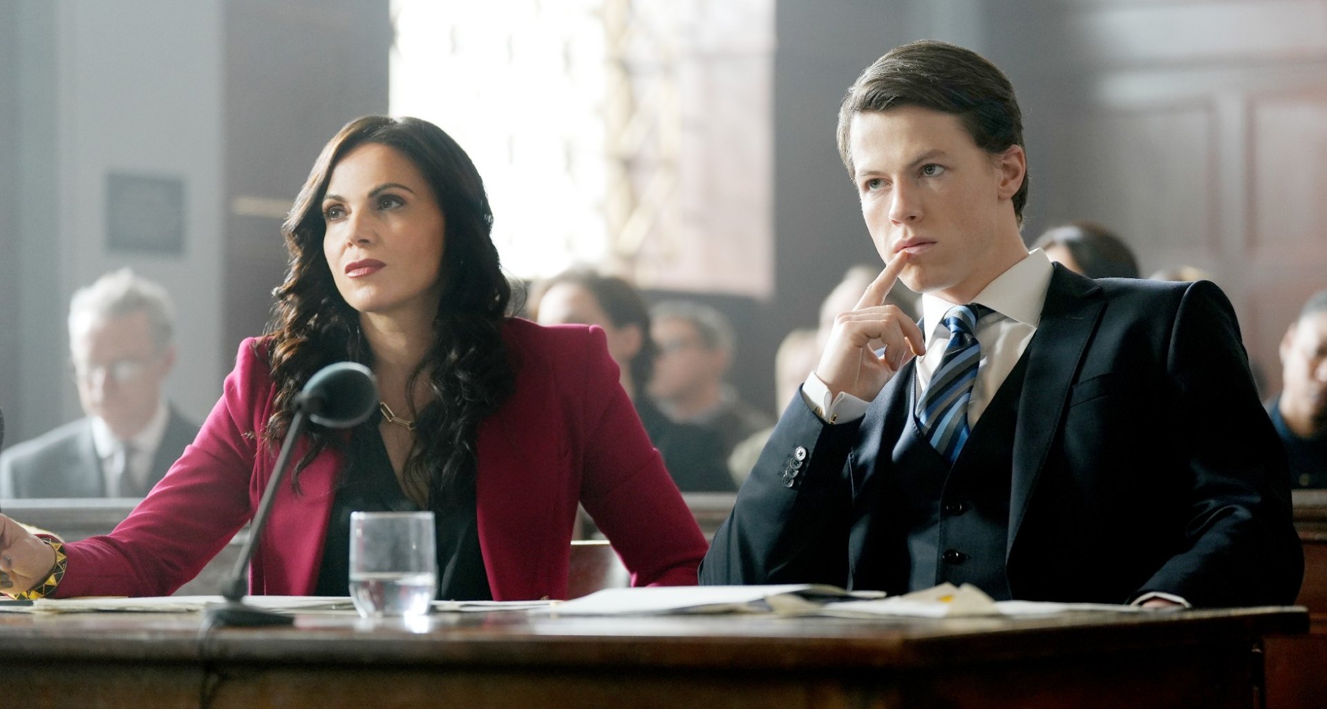 10 Best New Shows to Watch This Weekend on Netflix, Prime Video, HBO ...
